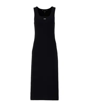 Barbour International Chicago Dress - Black