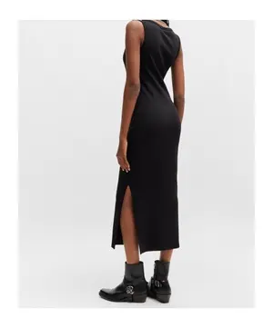 Hugo Boss Nalimera Bodycon Dress