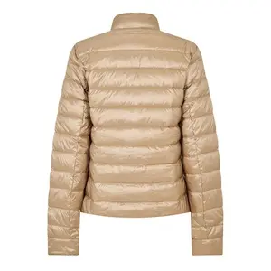 Ralph Lauren Stand-up Collar Down Jacket
