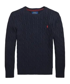 Polo Ralph Lauren Knit Jumper