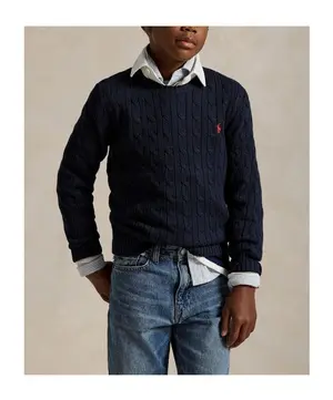 Polo Ralph Lauren Knit Jumper