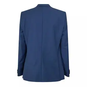Hugo Boss H-jasper Luxury Suit Jacket