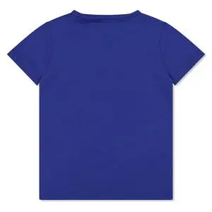 Gucci Fashion Printed Crew Neck T-shirt