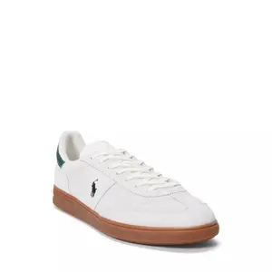 Polo Ralph Lauren Bedford Low-top Trainers