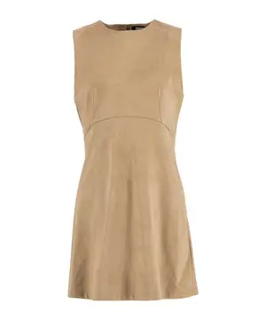 BARBOUR Mini Dress