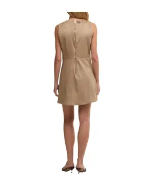 Barbour Mini Dress