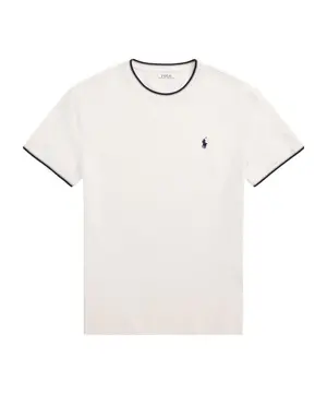 Polo Ralph Lauren Logo Short-sleeved T-shirt