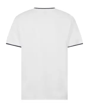 Polo Ralph Lauren Logo Short-sleeved T-shirt
