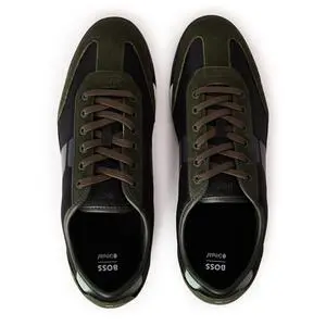 Hugo Boss Low-top Trainers