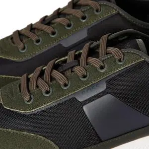 Hugo Boss Low-top Trainers