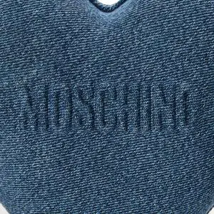 Moschino Stylish Versatile Shoulder Bag