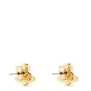 VIVIENNE WESTWOOD Fabianna Stud Earrings