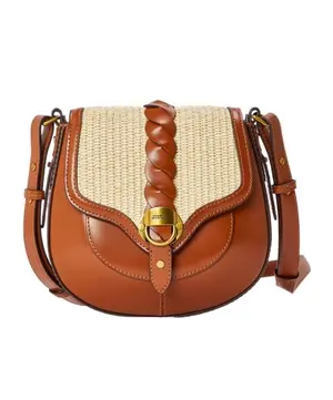 Isabel Marant Étoile Altay Small Crossbody Bag