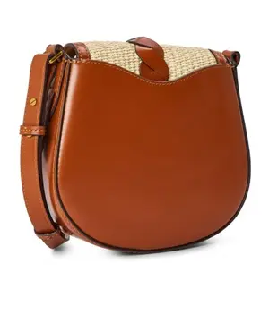 Isabel Marant Étoile Altay Small Crossbody Bag
