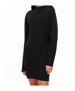 Jacquemus Jacquard Mini Dress