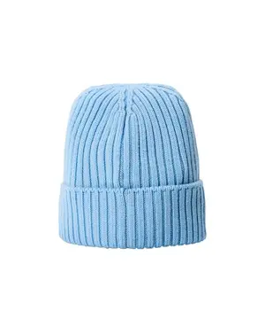 Moncler Logo Beanie
