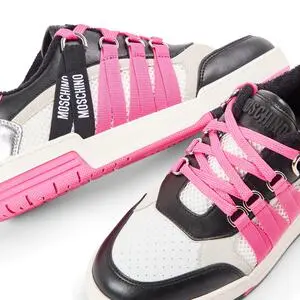 Moschino Classic Low-top Trainers