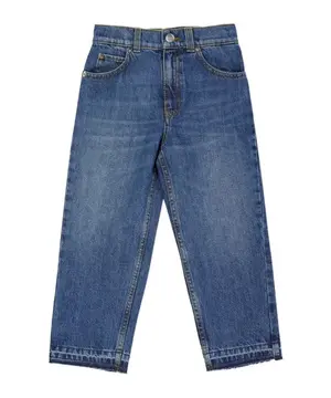 Gucci Logo Jeans Jn61