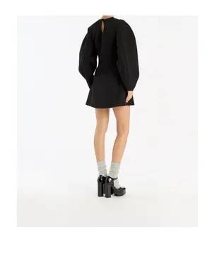 ROTATE BY BIRGER CHRISTENSEN Lelia Mini Dress
