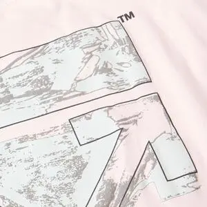 Off-White Paint Arrow Oversized T-shirt