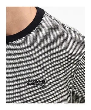 Barbour Logo Short-sleeved T-shirt