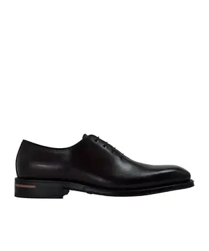 Hugo Boss Classic Low-top Trainers - Black