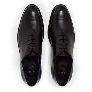 Hugo Boss Classic Low-top Trainers