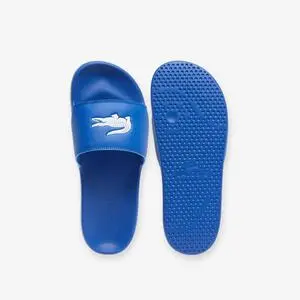 Lacoste Logo Sliders