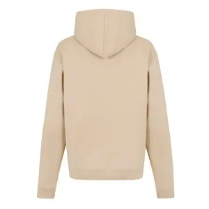 Jacquemus Jacquard Le Gros Pull Over Hoodie