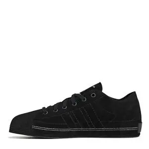 Y3 Neighborhood Nizzastar Lo Shoes