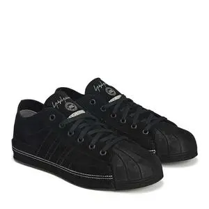 Y3 Neighborhood Nizzastar Lo Shoes