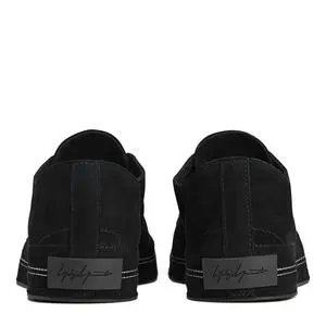 Y3 Neighborhood Nizzastar Lo Shoes