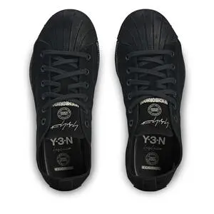 Y3 Neighborhood Nizzastar Lo Shoes