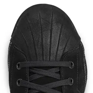 Y3 Neighborhood Nizzastar Lo Shoes