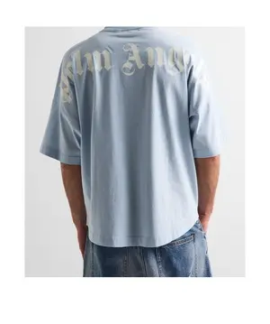 Palm Angels Oversized T-shirt