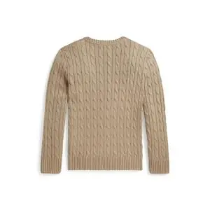 Polo Ralph Lauren Cable Knit Jumper