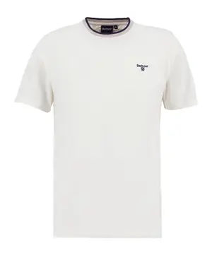 Barbour Cornsay Logo T-shirt