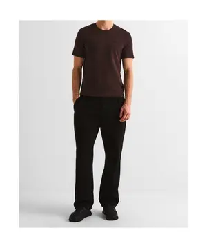 Hugo Boss Logo Crew-neck T-shirt