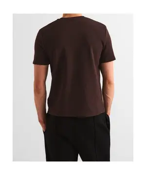 Hugo Boss Logo Crew-neck T-shirt
