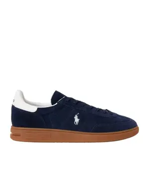 Polo Ralph Lauren Bedford Low-top Trainers
