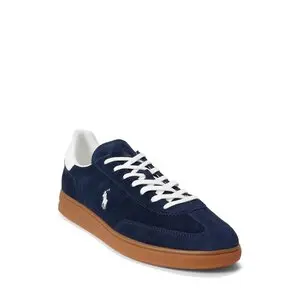 Polo Ralph Lauren Bedford Low-top Trainers