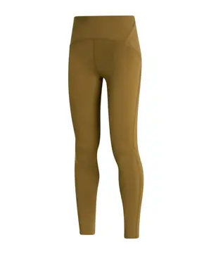 The North Face Jaida Performance Gym Leggings - Brown