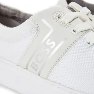 Hugo Boss Classic Low-top Trainers