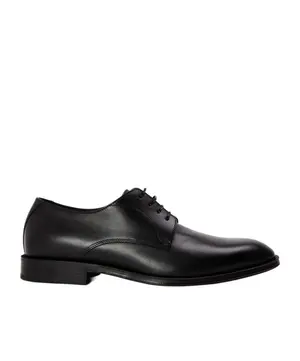 Hugo Boss Slider Slippers - Black