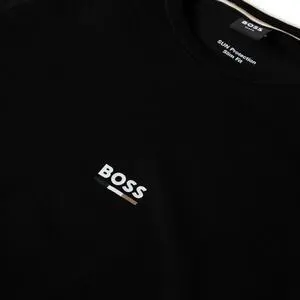 Hugo Boss Minimal Logo T-shirt