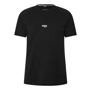 Hugo Boss Minimal Logo T-shirt