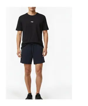 Hugo Boss Minimal Logo T-shirt