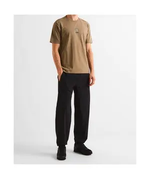 Hugo Boss Logo Short-sleeved T-shirt