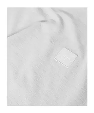Stone Island Crew-neck Cotton T-shirt