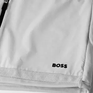 Hugo Boss Over The Head Hoodie
